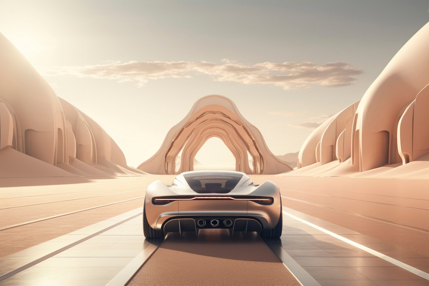 The Benefits of Renting Luxury Cars: A Guide to Experiential Driving